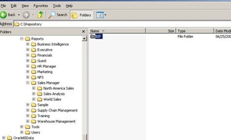 Oracle BI Publisher Consulting: How to Migrate BI Publisher Reports to ...